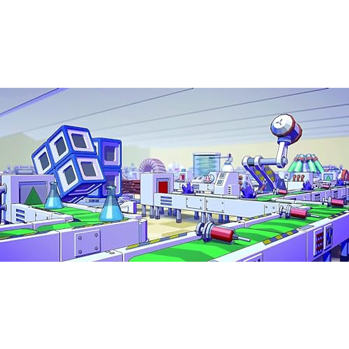 Big Pharma Special Edition PS4