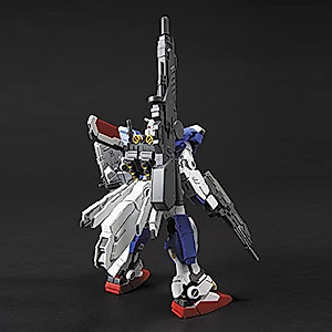 HGUC 1/144 Full Armor Gundam 07 Plastic Model