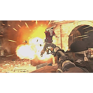 50 Cent: Blood on the Sand