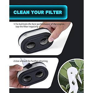 Air Filter Dont Buy It, or Youll lose money