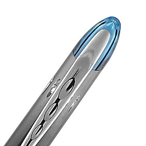 uni-ball 1832410 Vision Elite Blx Series Rollerball Pen .5 Mm Assorted 5/St