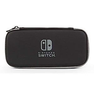 PowerA Stealth Case Kit For Nintendo Switch Lite