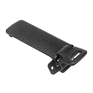 BAOFENG Belt Clip for Two Way Radio Walkie-Talkie UV-5R io UV-5RA UV-5RB UV-5RC 5RD 5RE 5RE+