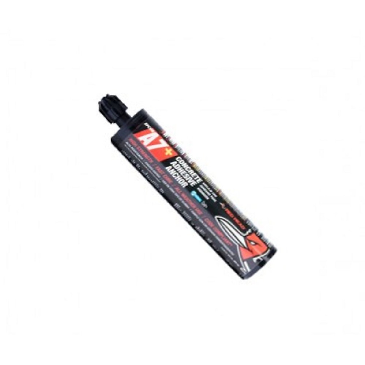 ITW Red Head 07111 Concrete Adhesive Anchor, 10 Oz