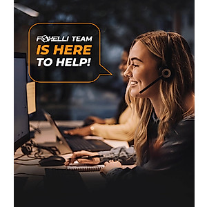 Foxelli Hiking Poles – Lightweight & Collapsible with Comfortable Cork Grips, Easily Adjustable for All Heights, Includes Carry Bag and Accessories