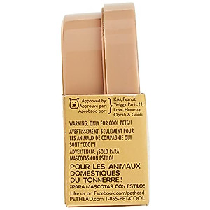 Pet Head Oatmeal Natural Paw Butter 2oz