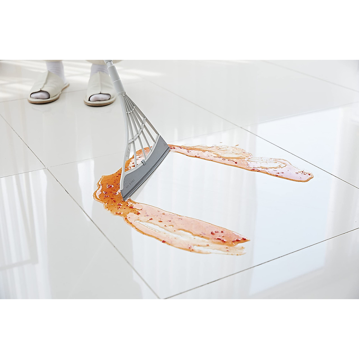 Broombi - Replacement Head Only (No Pole)