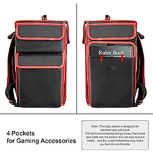 Jucoci Miniatures Storage Case