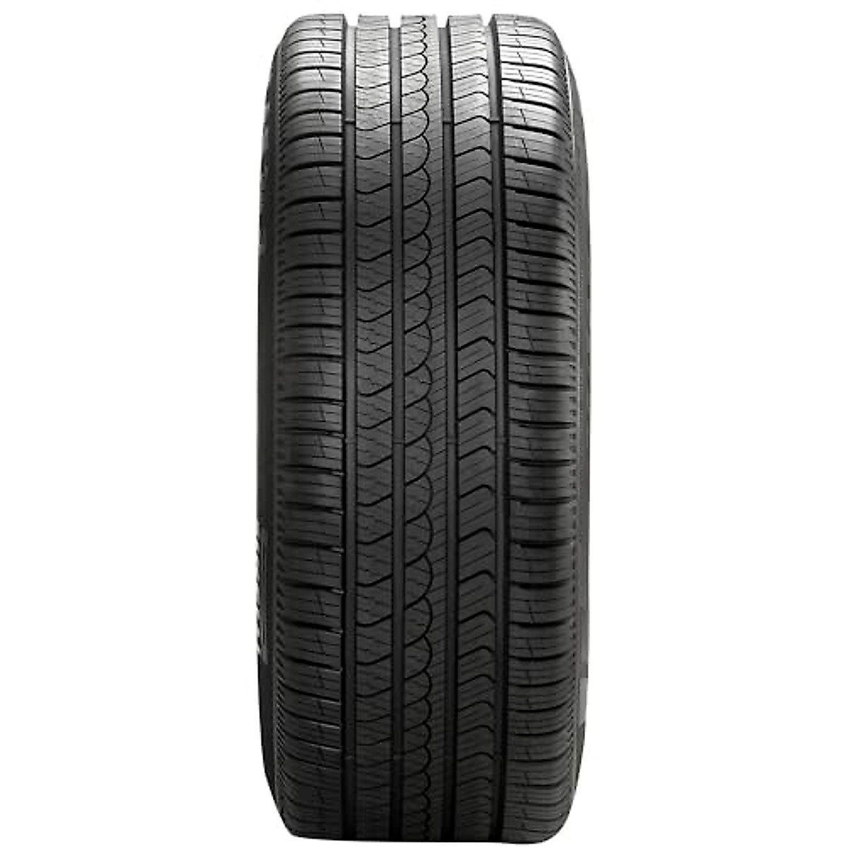 Pirelli Scorpion All Season Plus 3 All Season 225/65R17 102H SUV/Crossover Tire