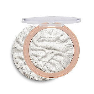 Makeup Revolution, Highlight Reloaded, Face Highlighter, Set the Tone, 0.4 oz