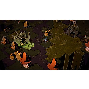 Wizard with a Gun: Deluxe Edition - PlayStation 5