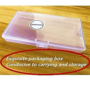 SUMPIGGER Catheter Piercing Needles 10Pcs 24 Gauge Ear Nose Piercing Needles IV Catheter Needles for Piercing Cleaned Body Tattoo Tools Piercing Kit Piercing Supplies