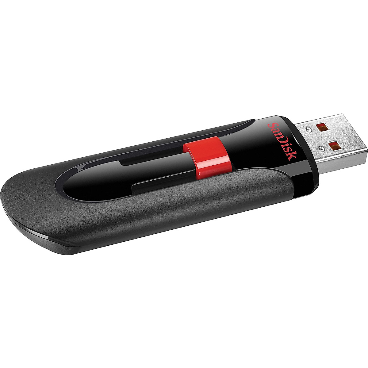 SanDisk Cruzer Glide 128GB USB 2.0 Flash Drive SDCZ60-128G-A46