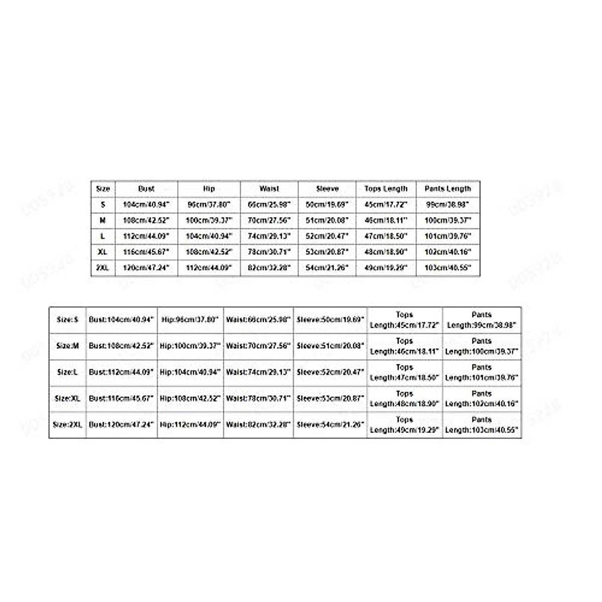 VEZAD Women Tie Dye Sweatsuit Tracksuit Long Sleeve Pullover Sweatpants 2 Pcs Lounge Jogger Set