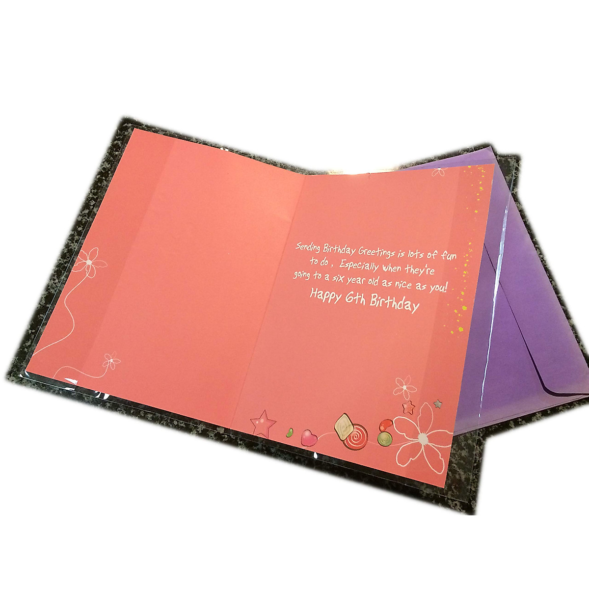 100 Pcs 10 1/2 X 7 7/16 (A7+ Card Jacket) Cello Cellophane Jacket Sleeves (by UNIQUEPACKING)