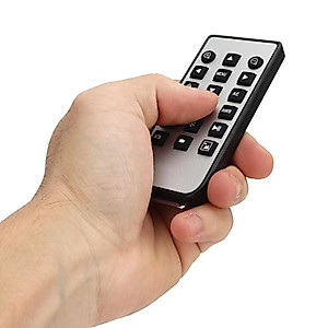 Digital Industry Camera, Adjustable LED Light Microscope Camera 1080P 100‑240VAC Wide Application for Photo (US Plug)