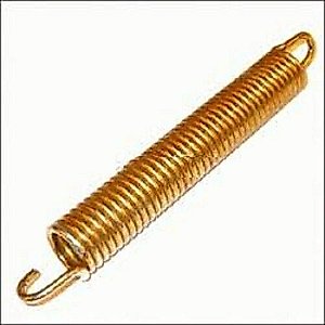 Genuine Original Toro Part # 112-0349 Spring for LX420/425/500 & GT2100/2200/2300