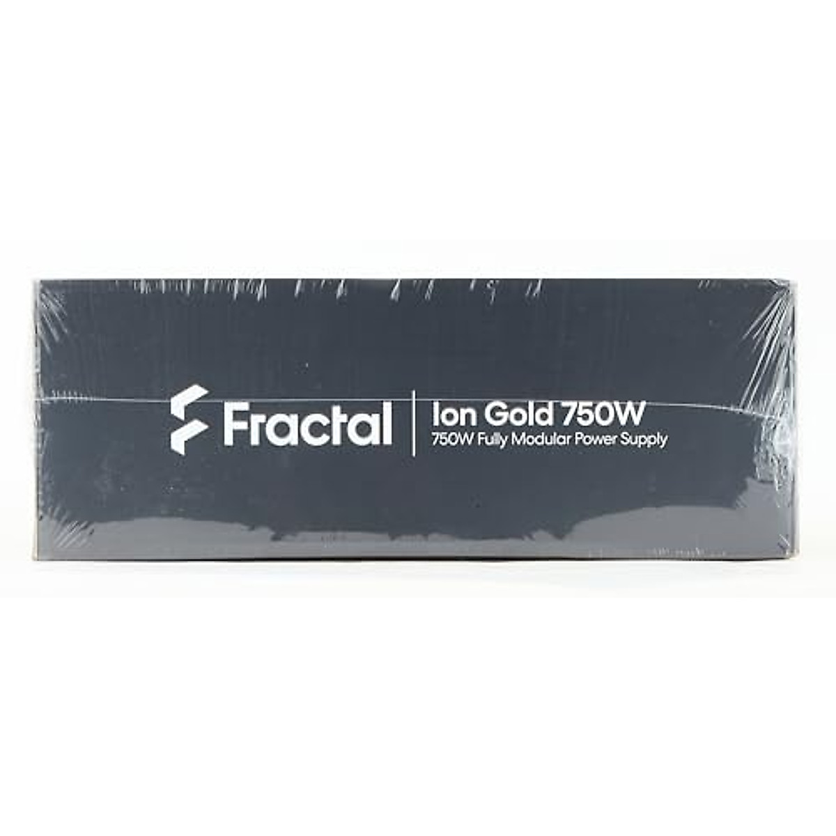 Fractal Design Ion Gold 750W - Gold, ATX