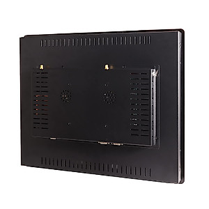 LEANGLE 10.4" 4:3 Industrial Embedded Touch Panel PC,Capacitive Touch Screen,Intel CORE i5-10210U,2*COM,Windows 10
