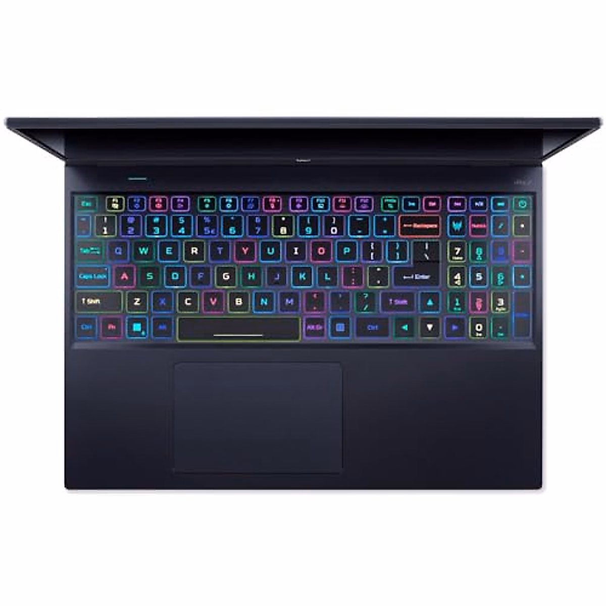 acer Predator Helios 16 Gaming Laptop (Intel i7-13700HX 16-Core, 64GB DDR5 4800MHz RAM, 2x4TB PCIe SSD (8TB), GeForce RTX 4060, 16.0" 165 Hz Wide QXGA (2560x1600), WiFi, Win 10 Pro) with USB-C Dock