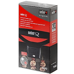 Weber 7580 Grill Out Handle Light