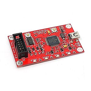 Seeedstudio Bus Pirate v4
