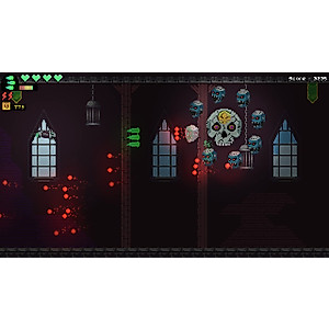 Akinofa - PlayStation 4