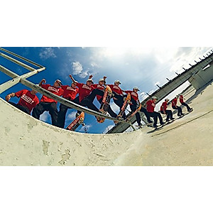 GoPro HERO3: White Edition - 131'/ 40m Waterproof Housing