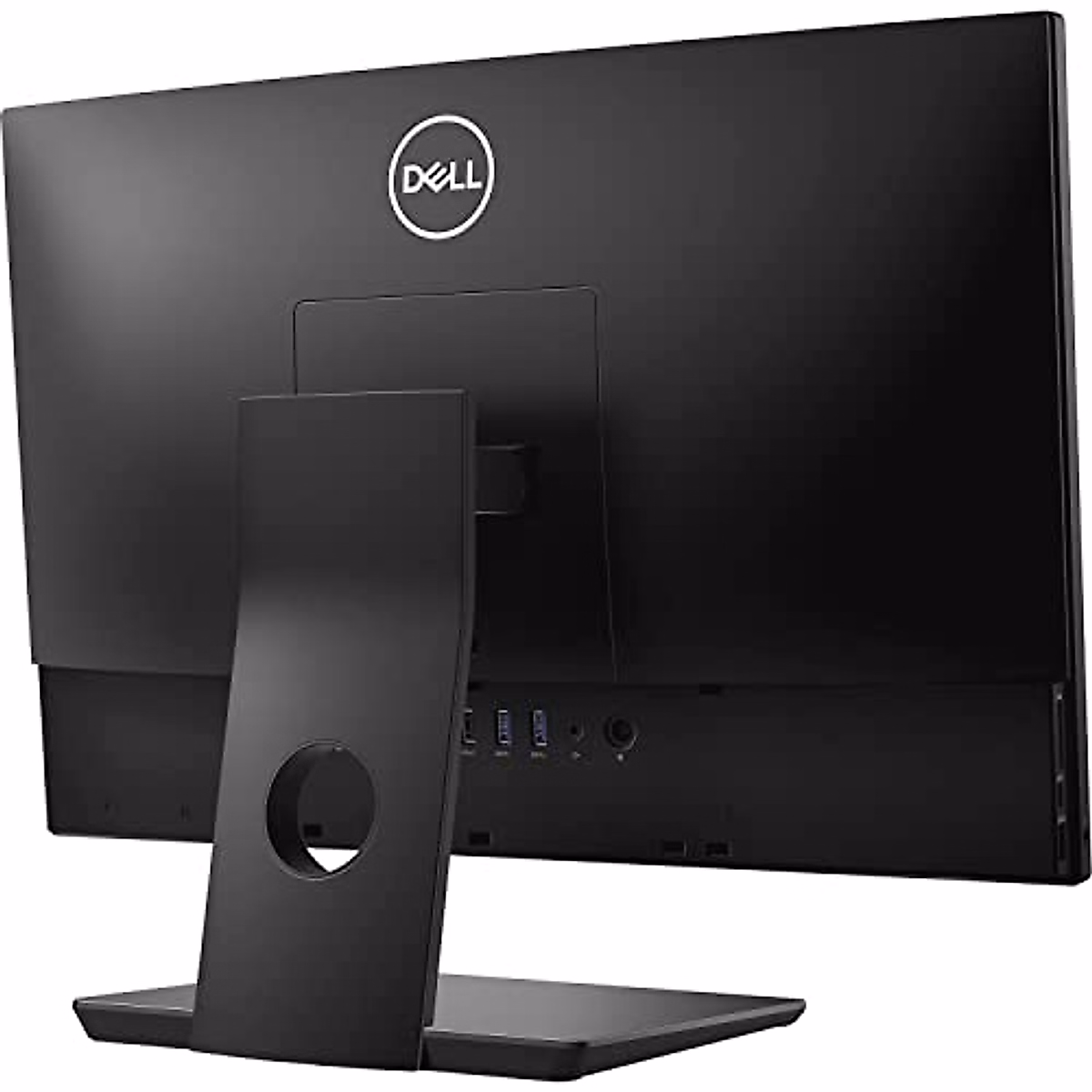 Dell OptiPlex 3280 21.5" Full HD All-in-One Desktop Computer - 10th Gen Intel Core i3-10105T 4-Core up to 3.90 GHz Processor, 8GB DDR4 RAM, 256GB NVMe SSD, Intel UHD Graphics 630, Windows 11 Pro