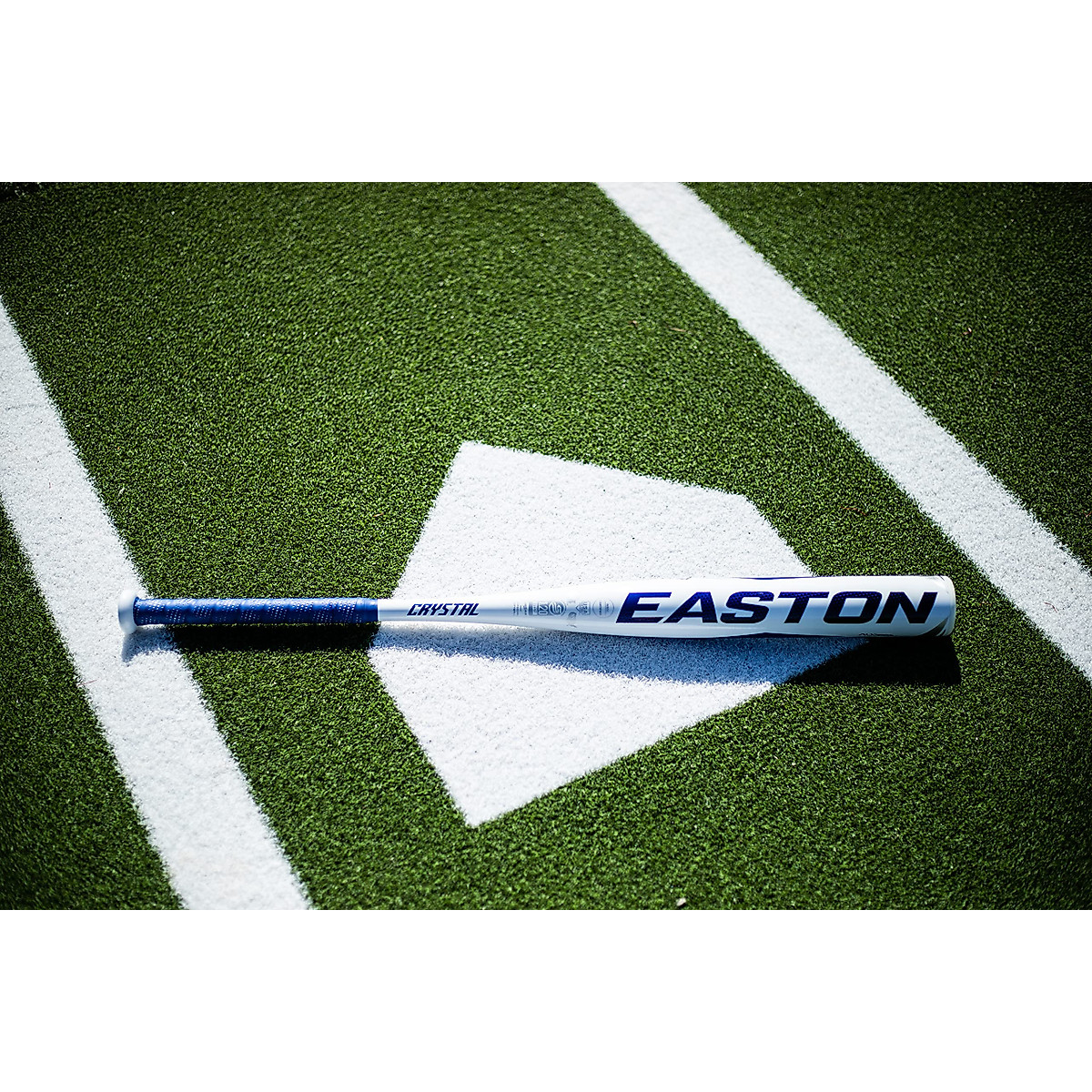 Easton | CRYSTAL Fastpitch Softball Bat | -13 | 30"