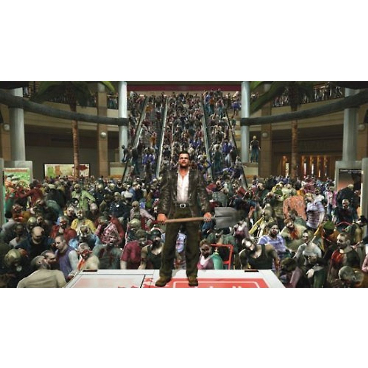 Dead Rising - Xbox 360 (Renewed)