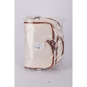 BAGODI Travel Laptop Backpack ,15.6 Inch Flight Approved Carry on Backpack,Waterproof Large 40L Hiking Backpack Casual Daypack (Khaki)