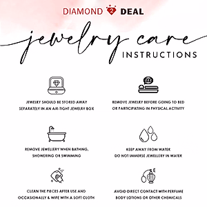 Diamond2Deal 925 Sterling Silver Red Enamel Italian Horn Pendant (L- 33 mm W- 7 mm)