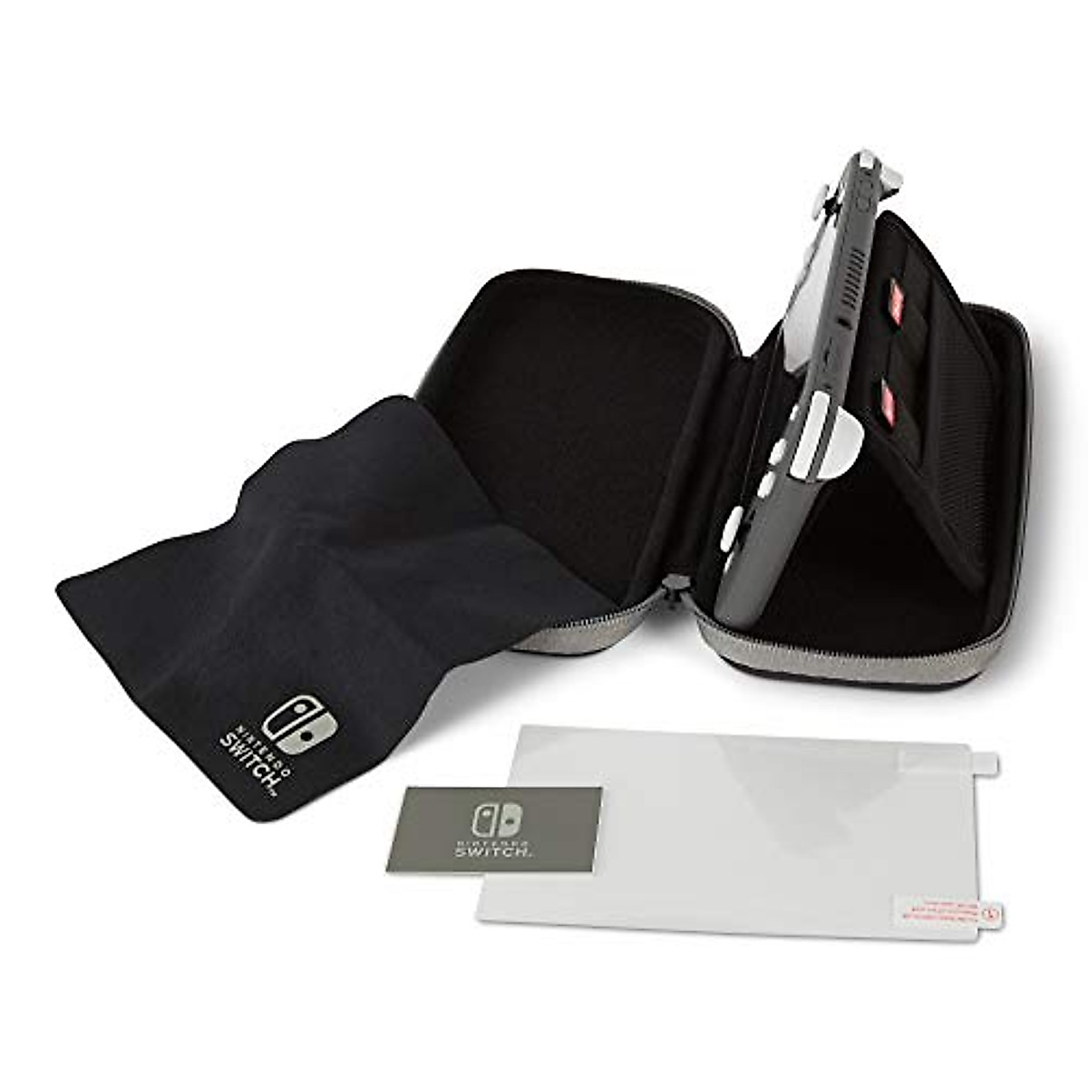 PowerA Stealth Case Kit For Nintendo Switch Lite