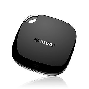 Hikvision T100I Portable External SSD 1TB 1024GB, Solid State Disk Hard Drive, USB 3.1 Type C State Drives, for Disk for Laptop Storage Device