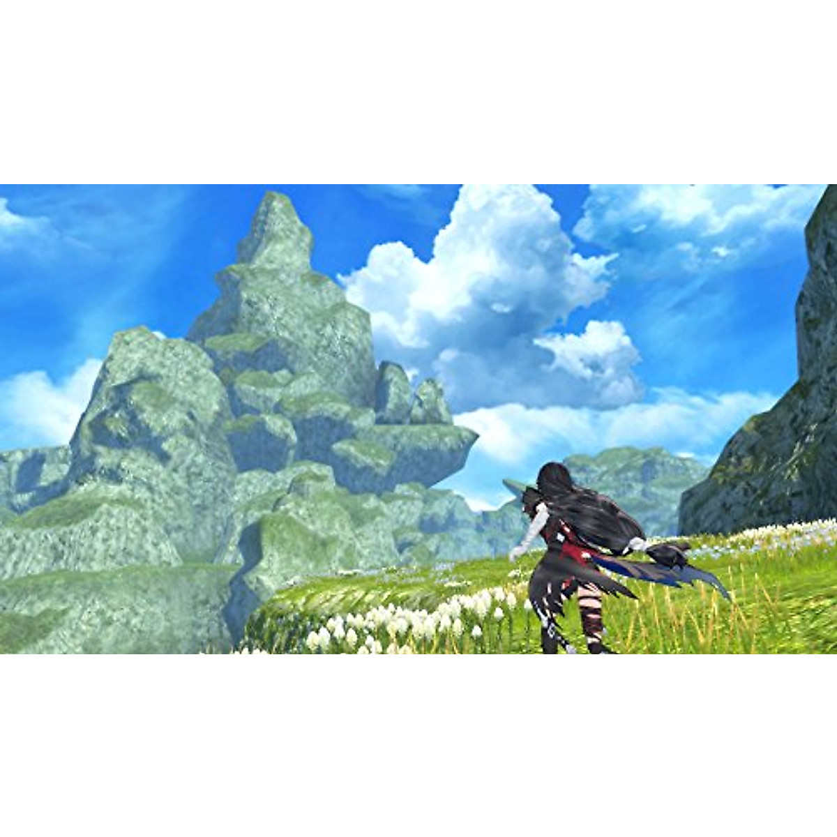 Tales of Berseria: Collector's Edition - Playstation 4