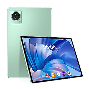 Honio Office Tablet, COTA Core CPU US Plug 100‑240V HD Tablet School Dual (#2)