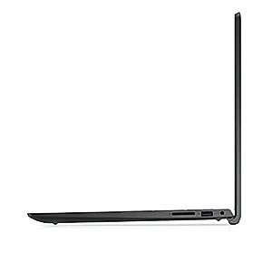 Dell 2022 Newest Inspiron 3511 Laptop, 15.6" FHD Touchscreen, Intel Core i5-1135G7, 16GB DDR4 RAM, 512GB PCIe SSD, SD Card Reader, Webcam, HDMI, Wi-Fi, Windows 11 Home, Black