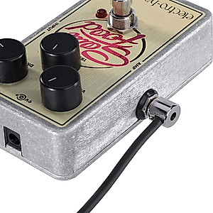 IVU Creator Solderless Patch Cable kit Solder Free Pedalboard Cable kit Guitar Patch Cable Effects Pedal Patch Cable