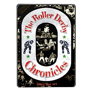Roller Derby Chronicles