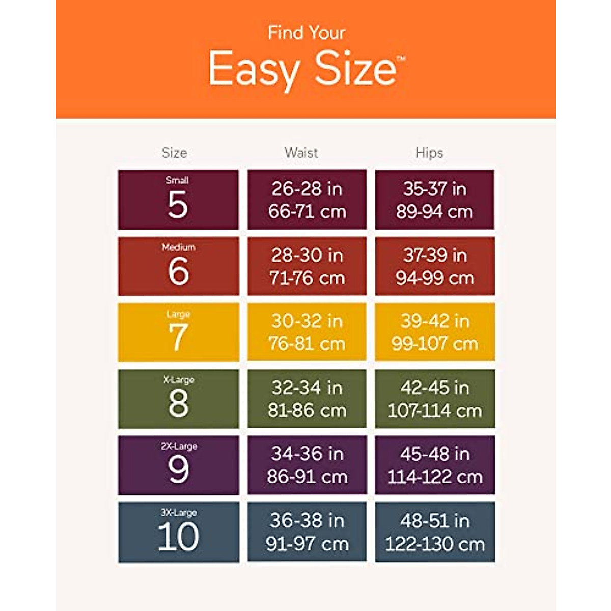 Warner's womens Blissful Benefits No Muffin 3 Pack Brief Panty Underwear, Tw/Ta/Ub and Tw Pin Dot, 3X-Large US