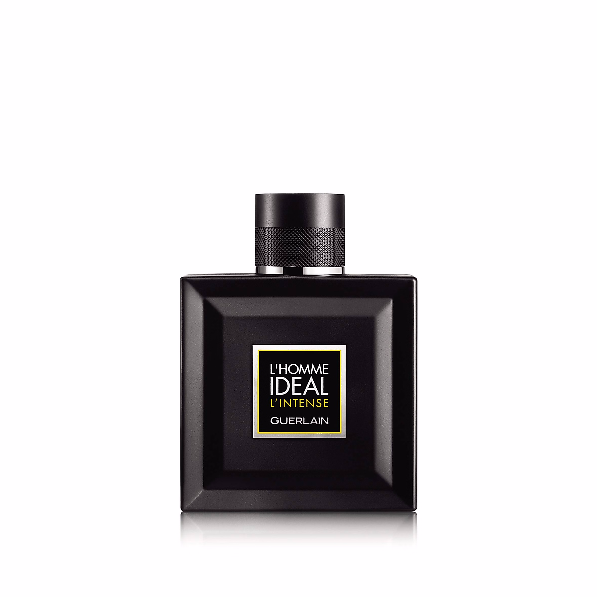 Guerlain LHomme Ideal Lintense for Men - 3.3 oz EDP Spray