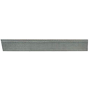 TTC TP-3 1/8"x 11/16"x 5""P" Type HSS Cut-Off Blade