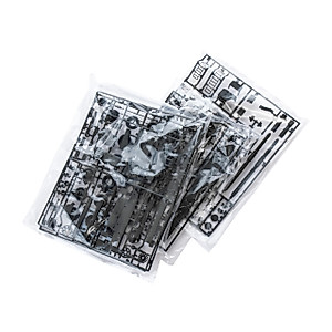 TAMIYA 300035068 35068 BR.Chieftain MK.5 Tank