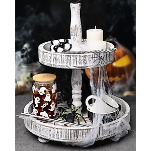 Halloween Ghosts Beer Can Glass Fall Iced Coffee Glass 16 OZ Spooky Mason Drinking Jar Glass with Lid Metal Straw And Cleaning Brush Bubble Tea Cups October Boo! Party Gifts for Him Her Soda, Tea