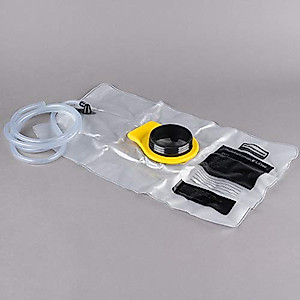 Rubbermaid Commercial Products Flow Floor Finish System, Replacement Bladder