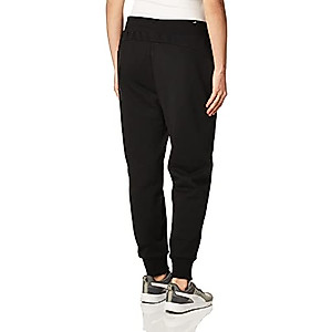 PUMA Women's Essentials Fleece Sweatpants (Available in Plus Sizes)