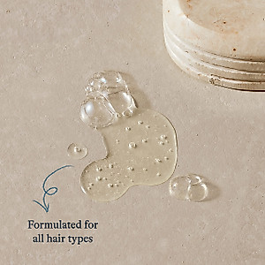 Harry's Men's Shampoo and Conditioner 2 in 1, Gentle & Refreshing For All Hair Types, 14 Fl Oz, 3 Count