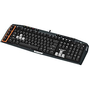 Logitech G710 Plus Mechanical Keyboard