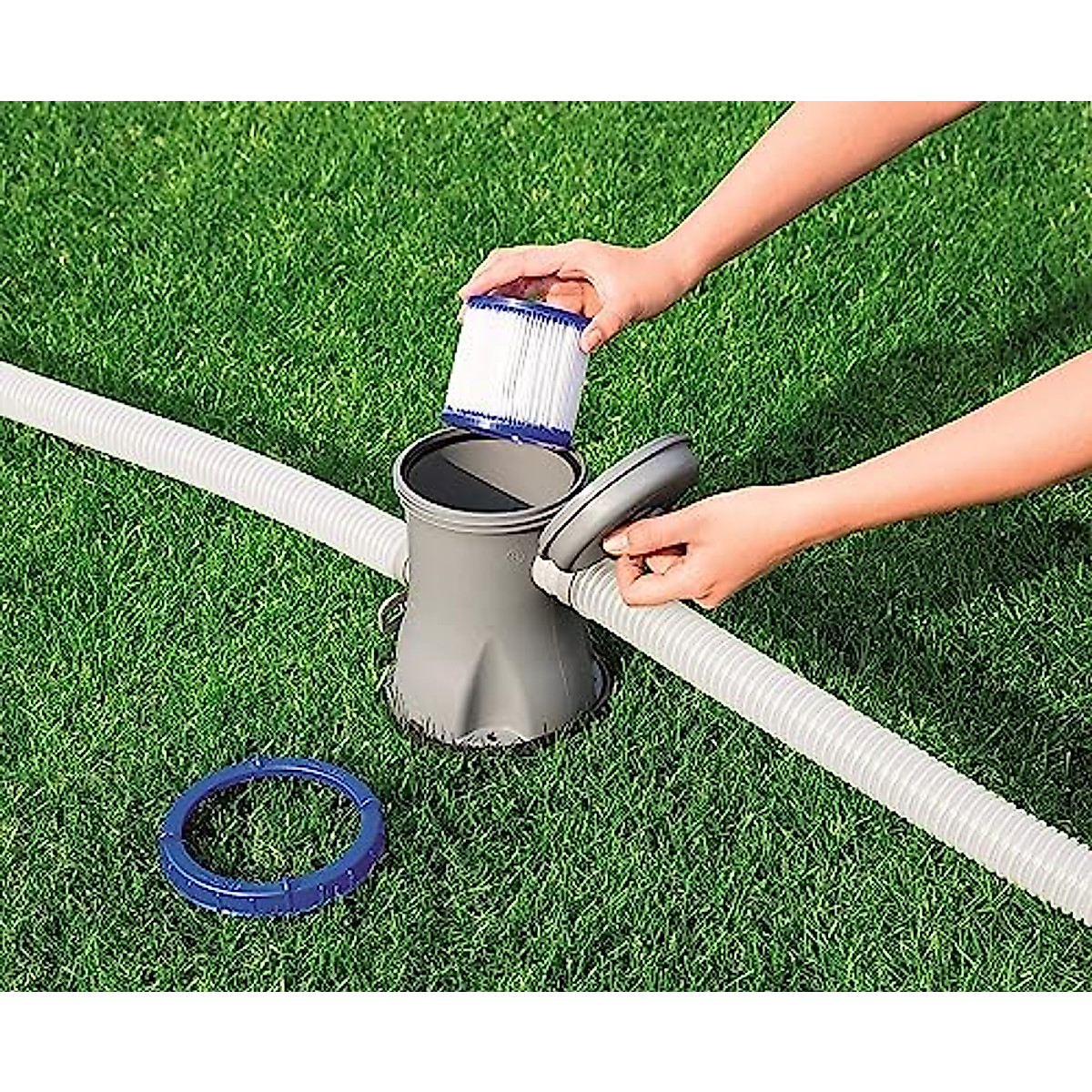 POOL FILTER CARTG I 2PK